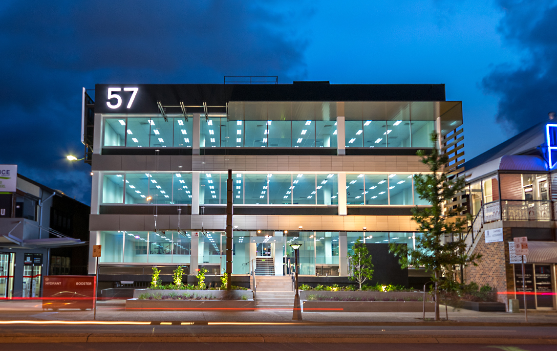 57 Old Cleveland Road - Medhurst Architects